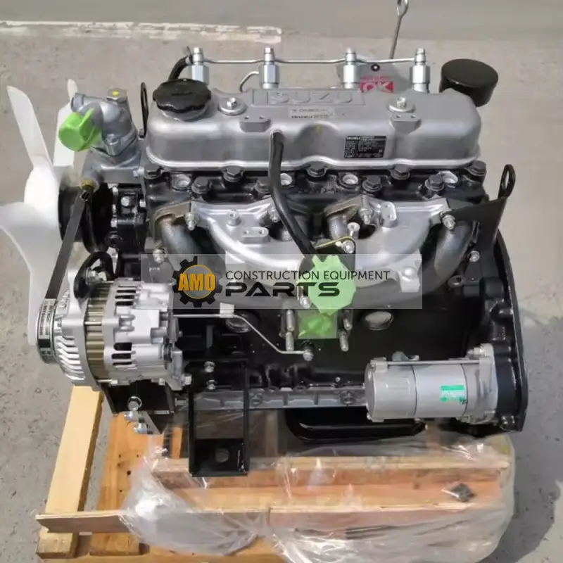 Engine Assembly for Isuzu Engine C240/NKFC-01
