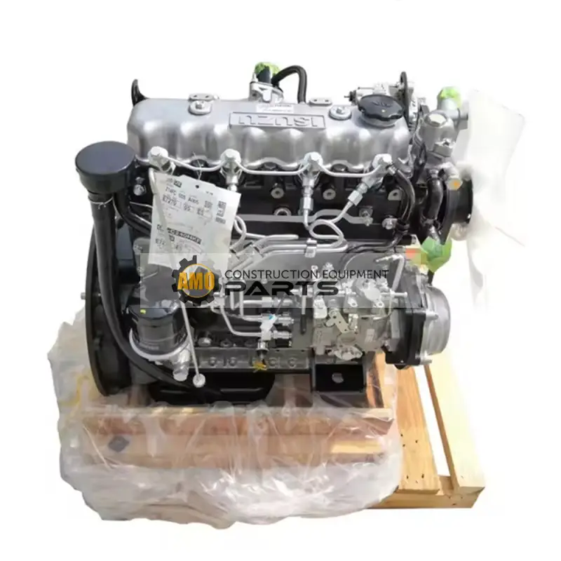 Engine Assembly for Isuzu Engine C240/NKFC-01