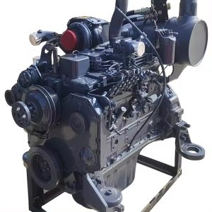 DCEC B3.3 B3.3T engine assembly for Cummins diesel engine