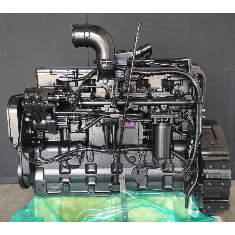 Cummins QST30 QST30-C engine 12V140 SAA12V140E-3 SAA12V140E-5 diesel engine for Komatsu PC2000-7 ...