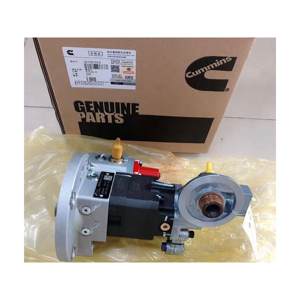 QSM11 M11 Fuel Injection Pump 3417677 3090942 3417674 3417677EA ...