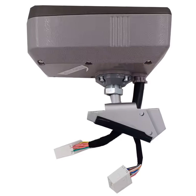 ECU Cluster Gauge Monitor VOE14640101 for Volvo EC120D EC140D EC170D ...