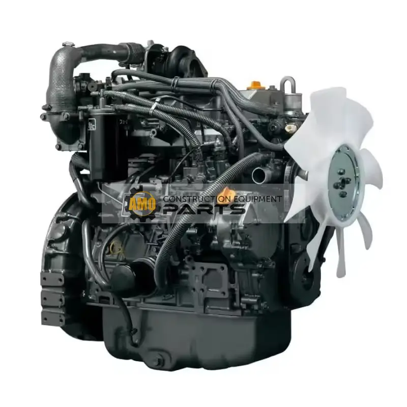 Engine Assembly for Yanmar 4TNV98