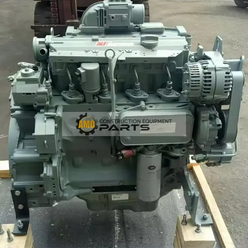 Engine Assembly for Deutz BF4M2012