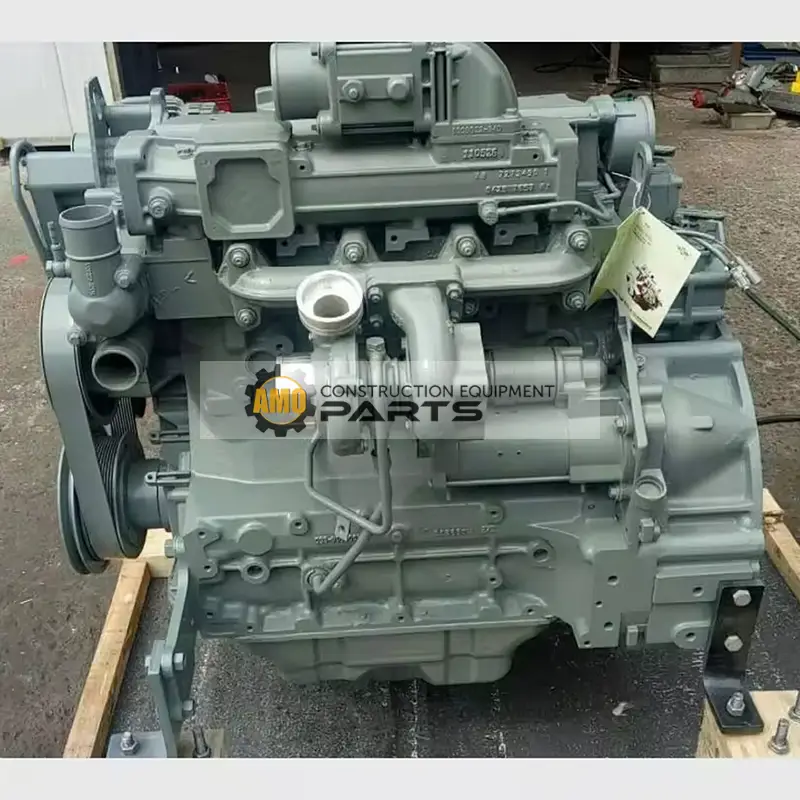 Engine Assembly for Deutz BF4M2012