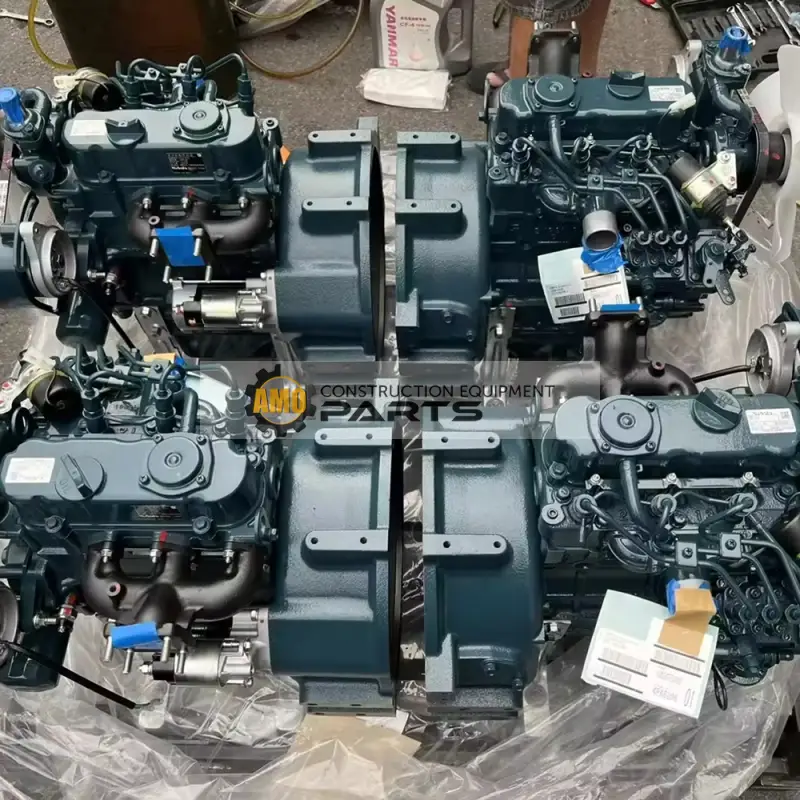 kubota d722 engine assembly for sale