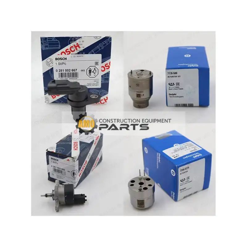 Engine Camshaft Position Sensor 0232103052 0232103067 39300-27400 ...