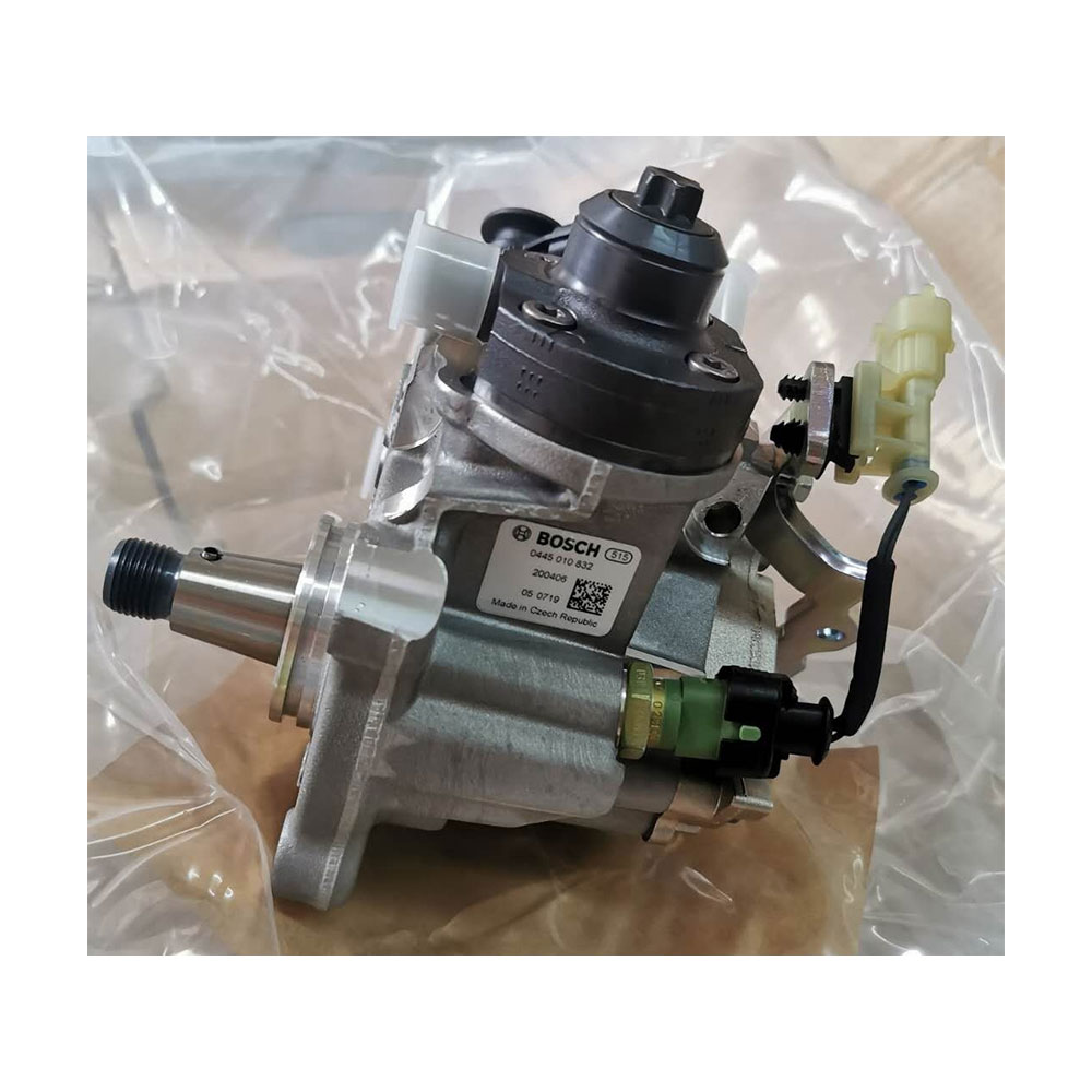 CP4S2 fuel pump 0445010832 diesel pump 9678393480 02JDE38562 pump ...