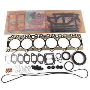 Overhaul Gasket Kit for Isuzu Engine 3KR2 Hitachi EX30 EX35 EX40 ...