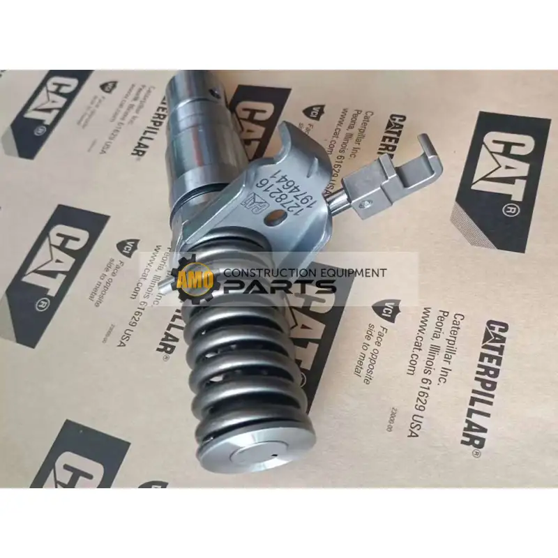 Fuel Injector 127-8222 20R-2051 for Caterpillar CAT 3116 3114 3126 ...