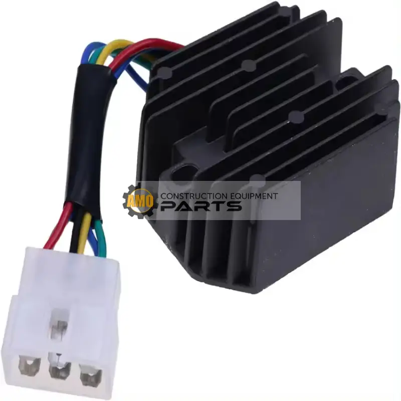 15351-64600 15351-64601 15531-64603 18270169 12V 6 Wire Voltage ...