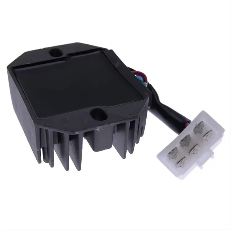 15351-64600 15351-64601 15531-64603 18270169 12V 6 Wire Voltage ...