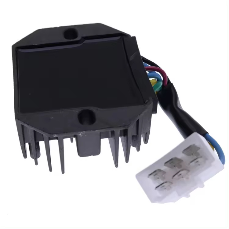 15351-64600 15351-64601 15531-64603 18270169 12V 6 Wire Voltage ...
