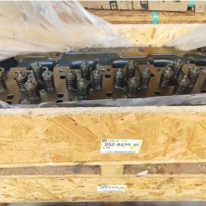 Cylinder Block Crankcase 5I-7530 125-2964 212-8566 for Caterpillar CAT ...
