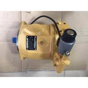 TRANSMISSION PUMP 7S-4629 7S4629 for Caterpillar CAT 950