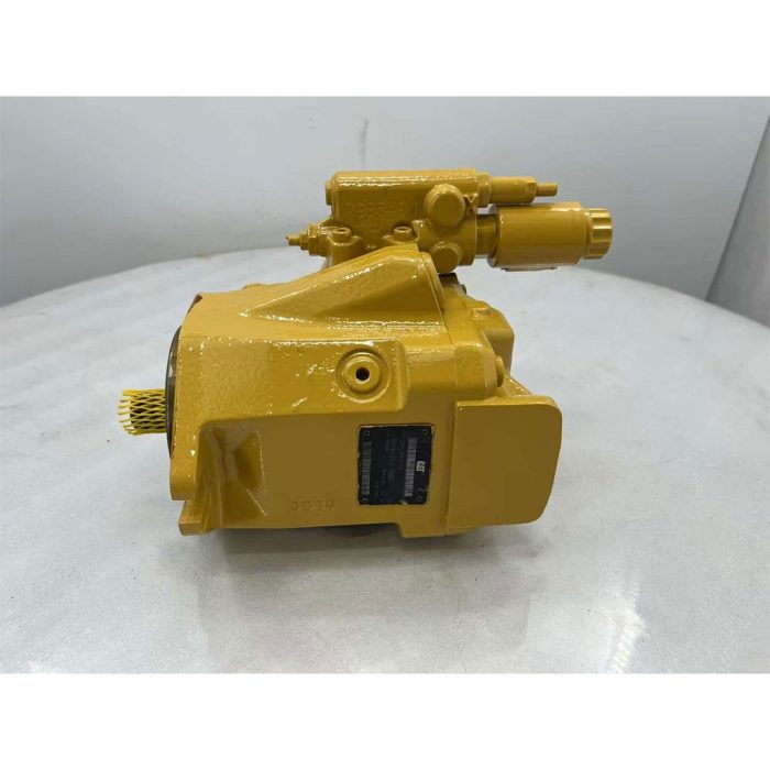 Piston Pump 155-9205 1559205 for Caterpillar CAT 385B, 385C, 385C FS ...