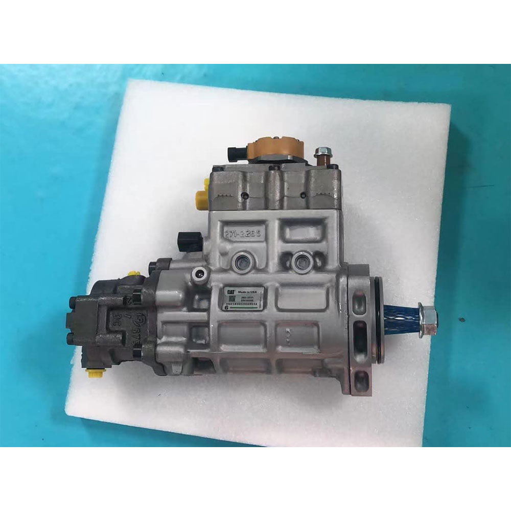 C4.4 C6.6 engine fuel injection pump 283-2271 2641A405 for Cat engine parts