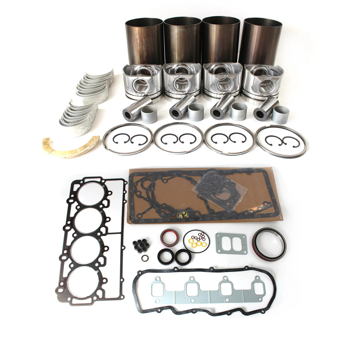Overhaul Rebuild Kit for Caterpillar CAT Engine 3114