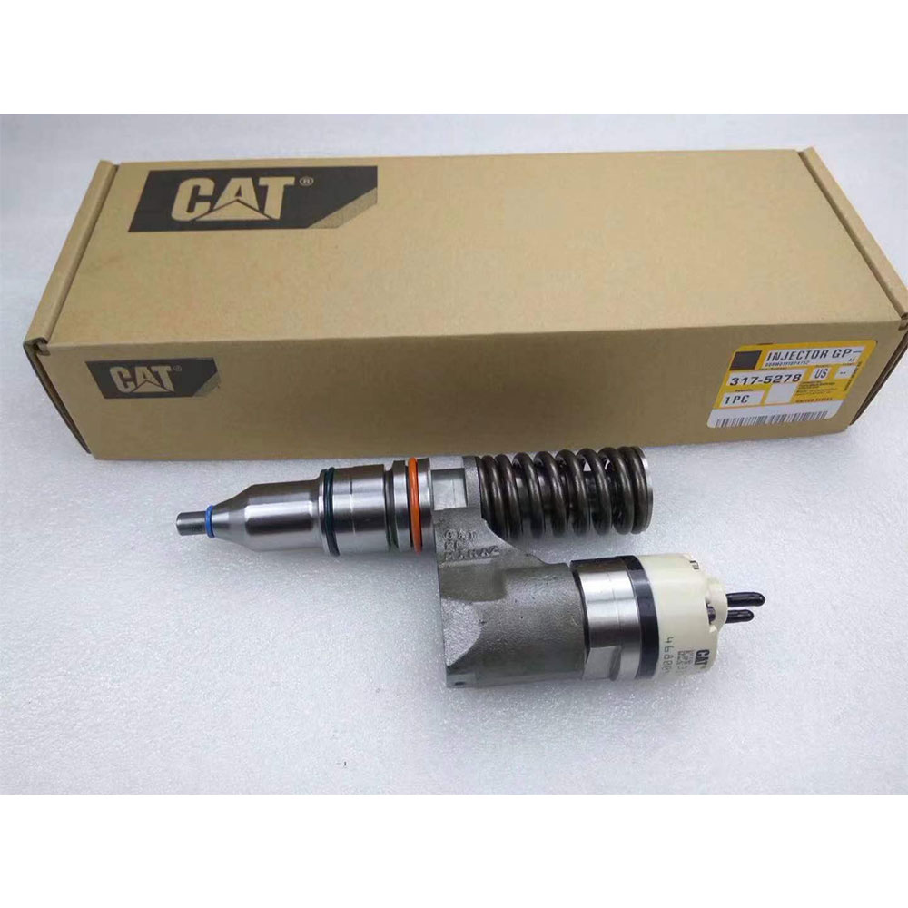 New/Renew Cat C10 engine fuel injector 317-5278 20R-0055 for ...