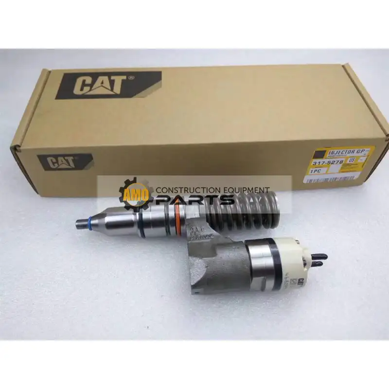 New/Renew Cat C10 engine fuel injector 317-5278 20R-0055 for ...