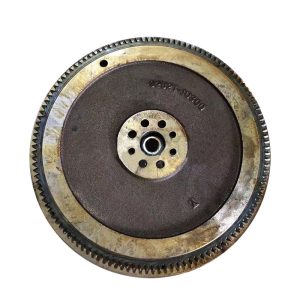 Flywheel Assembly 4111D261 for Perkins Engine 1104D-E44TA 1104C-44T