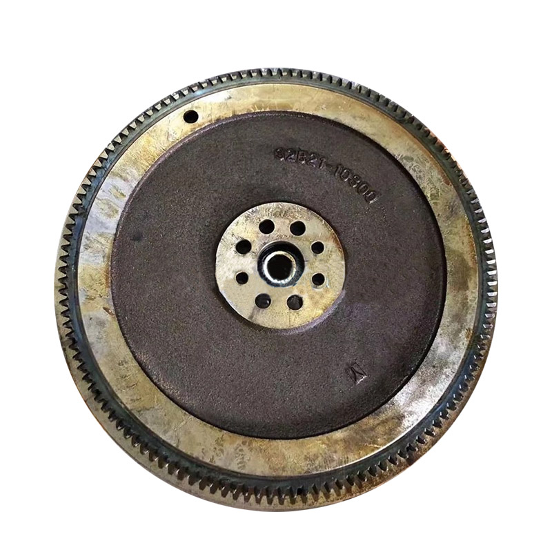 Flywheel 32B21-10300 for Mitsubishi Engine S6S