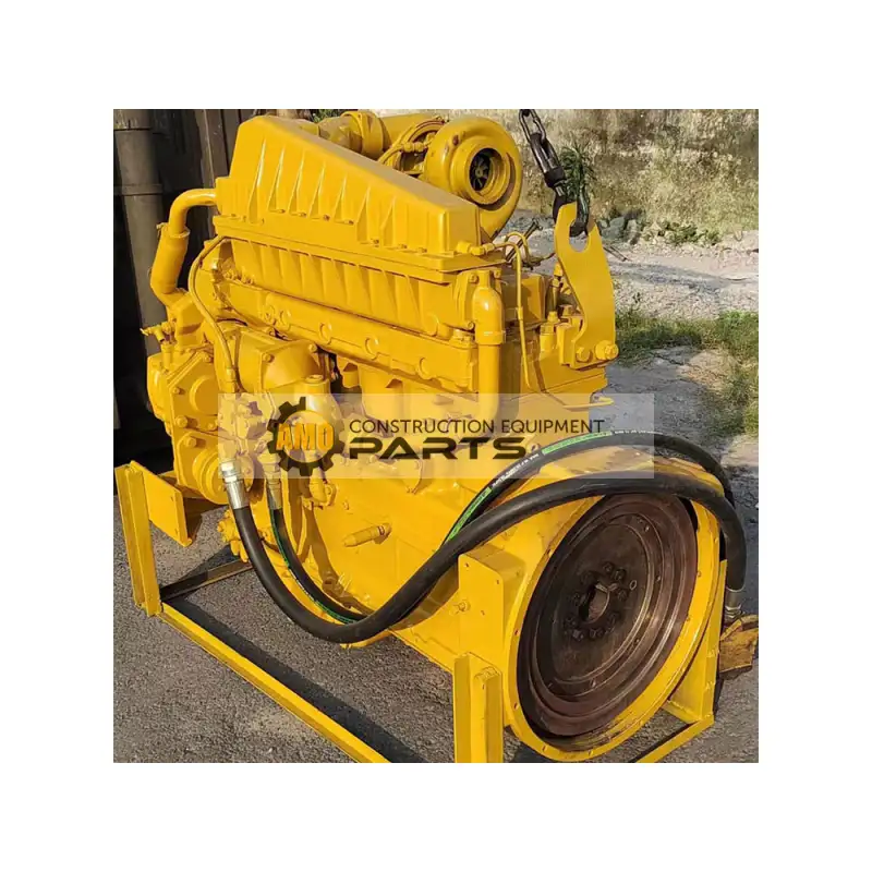 Cat 3306 3306T 3306PC 3306DI 3306DL 3306DIT 3306DITA diesel engine ...