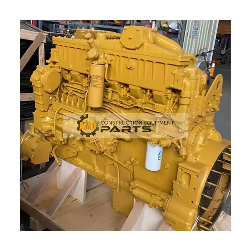 CAT 3406 3406B 3406C 3406D 3406DT 3406DITA 3406E engine assembly for sale