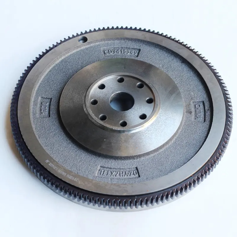 Flywheel 3415349 for Cummins Engine 6CT