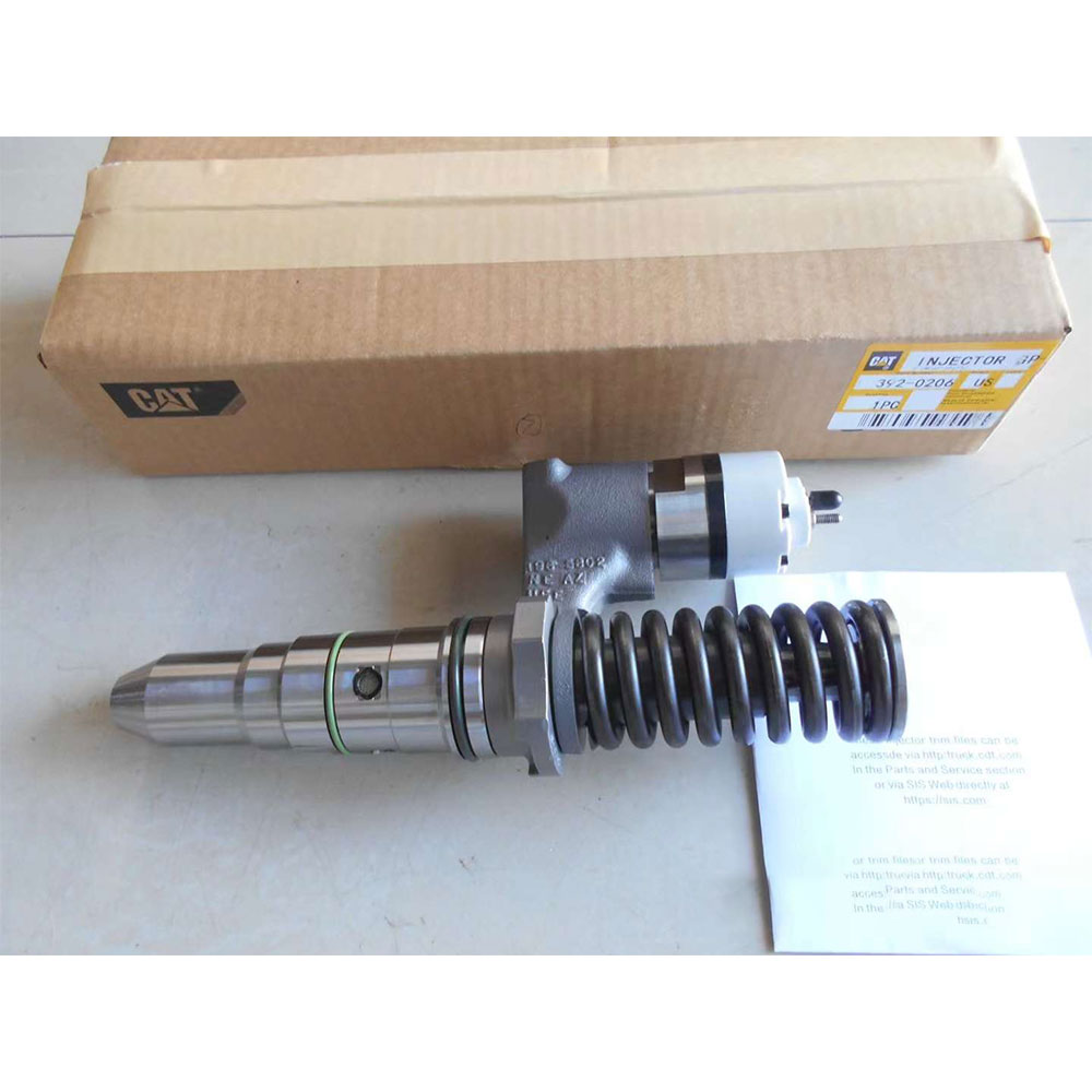 Original/OEM/Renew Cat 3508 3512 3516 diesel engine fuel injector 392 ...