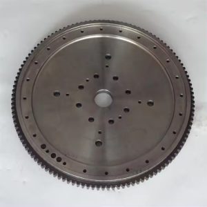 116T Flywheel Gear Ring Y124550-21600 for Yanmar Engine 3TNV84