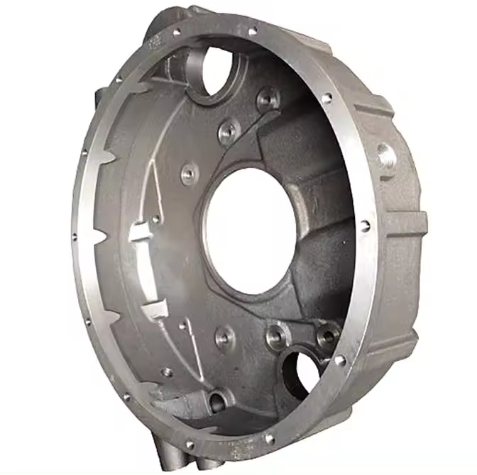 3931716 3902139 3904172 Flywheel Housing for Cummins Engine B-series 4B ...