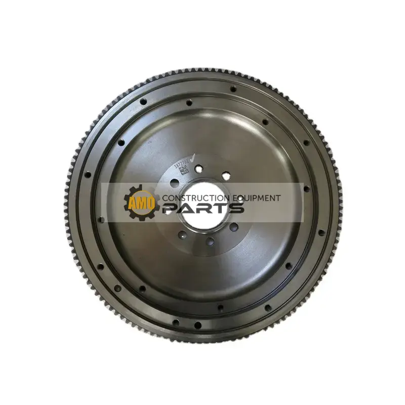 Flywheel 3972705 for Cummins Engine 4B3.9 6B5.9 6C8.3 B4.5 ISB6.7 QSB6 ...