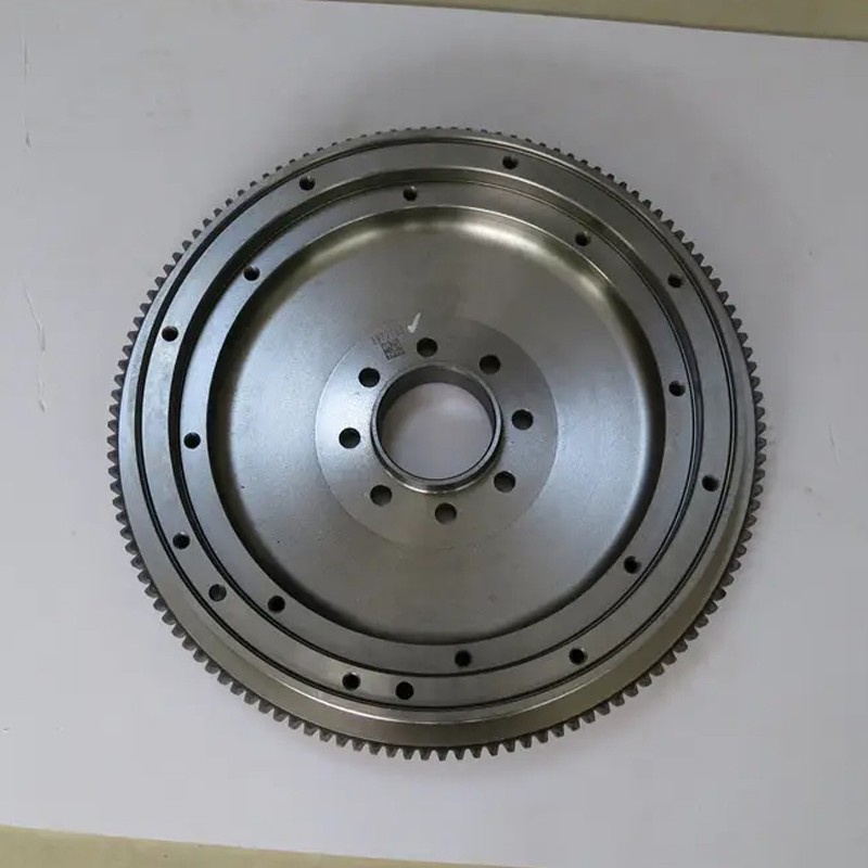Flywheel 3972705 for Cummins Engine 4B3.9 6B5.9 6C8.3 B4.5 ISB6.7 QSB6 ...