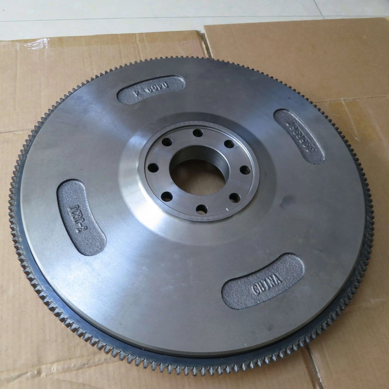 Flywheel 3973495 for Cummins Engine ISB B Series 3.9 5.9 6.7