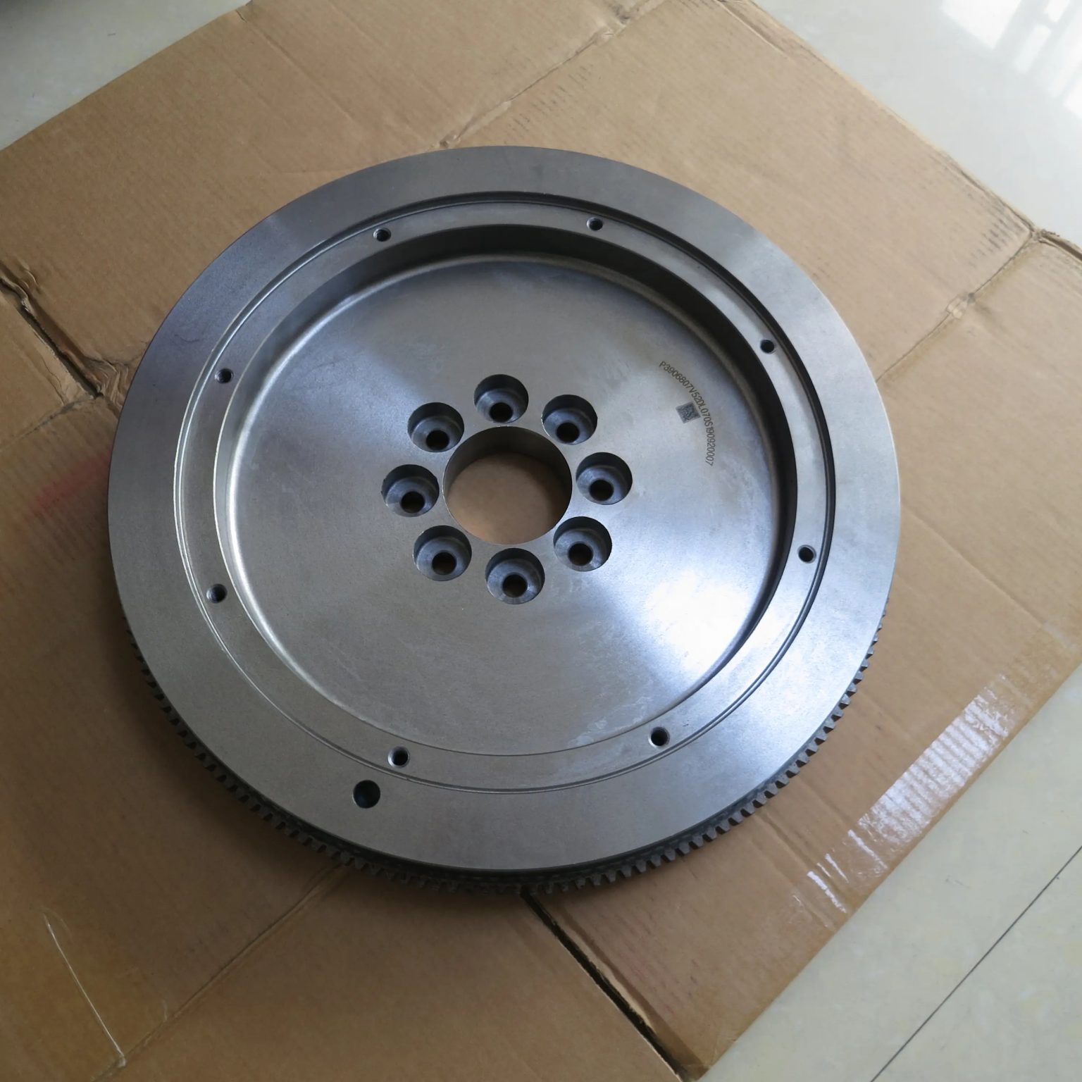 Flywheel 3973495 for Cummins Engine ISB B Series 3.9 5.9 6.7