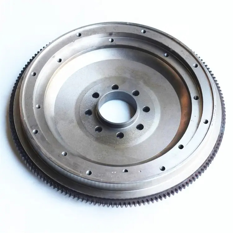 Flywheel 3973497 for Cummins Engine QSB 4.5 5.9 ISC ISL