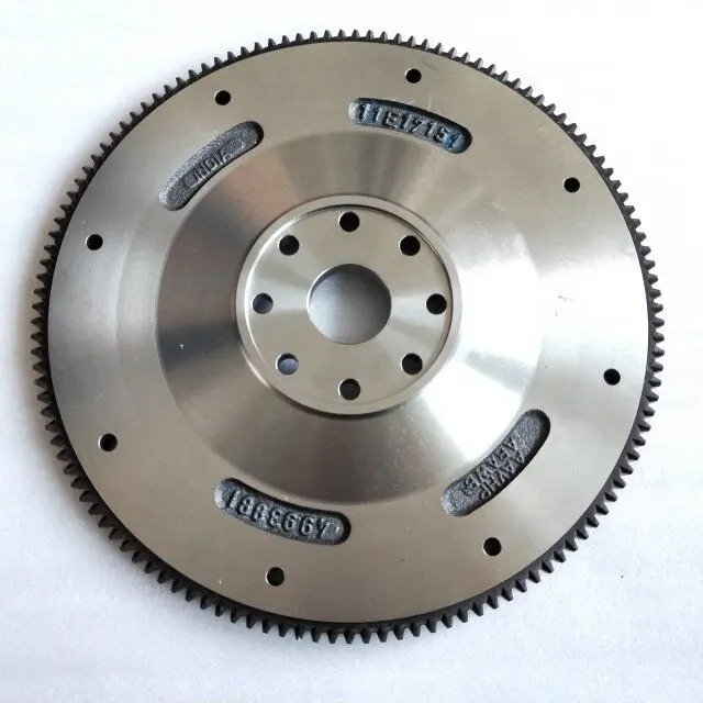 Flywheel 3973519 for Cummins Engine ISB 3.9 5.9 6.7 B Series