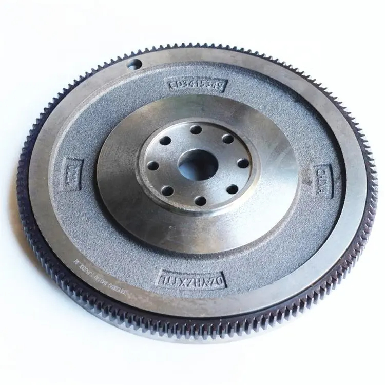 Flywheel 3973746 for Cummins Engine 4B 4BT 4BTA 6B 6BT 6BTA