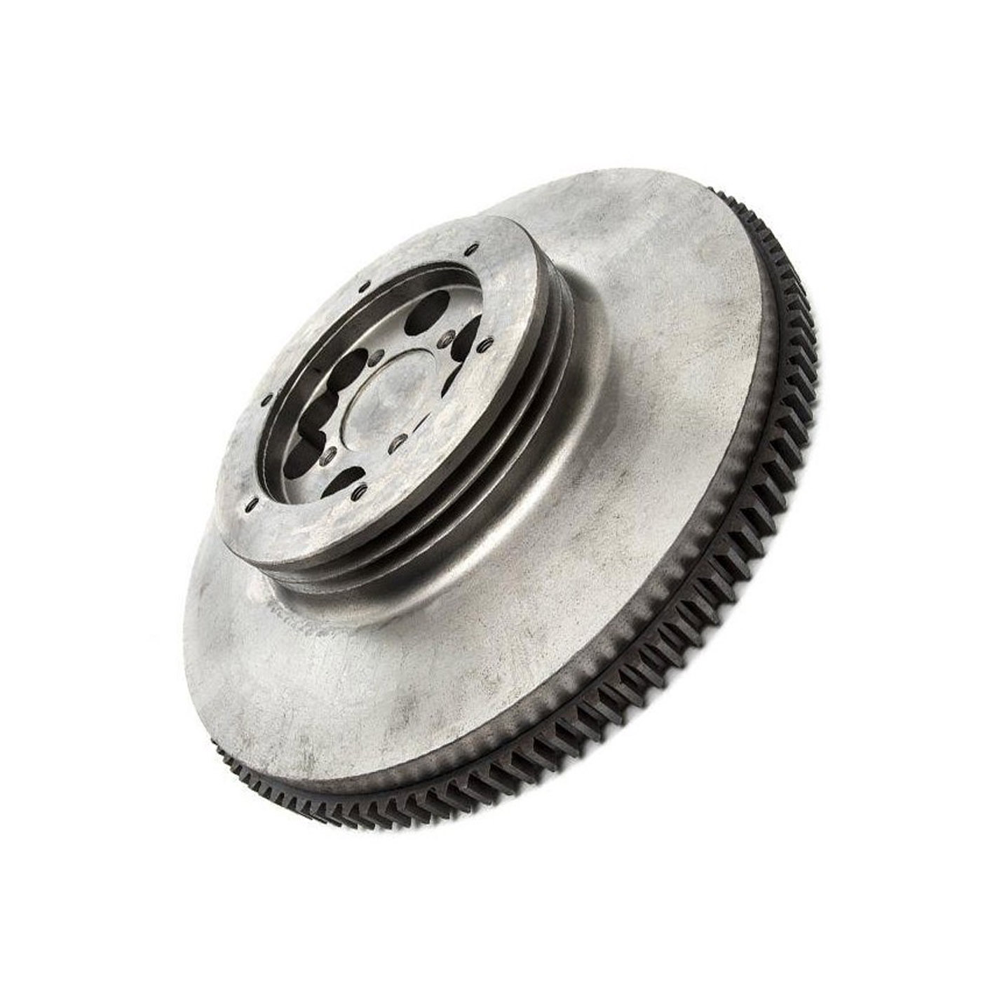 Flywheel Assembly 4111D261 for Perkins Engine 1104D-E44TA 1104C-44T