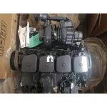 125hp 4BTA3.9-C125 engine 4BTAA3.9-C125 diesel engine for construction ...