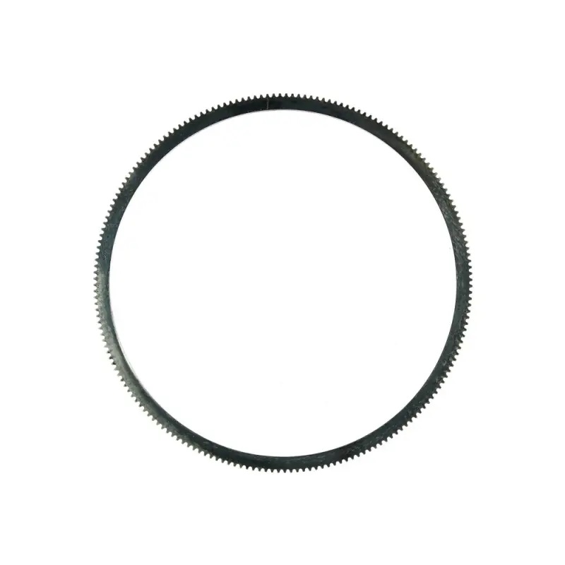 129T Fly Wheel Gear Ring for Isuzu Engine 4HK1 Hitachi Excavator ...