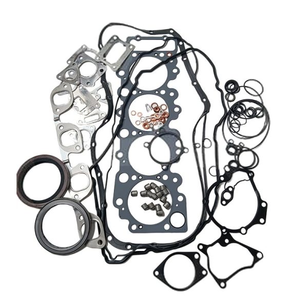 Full Gasket kit for Isuzu Engine C240 C240PKJ C240PKG