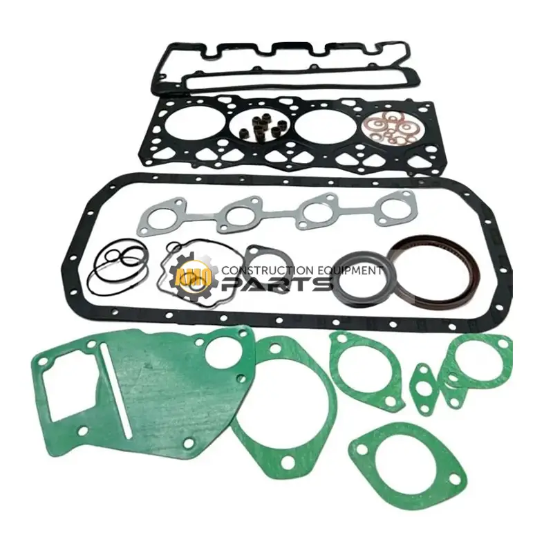 Overhaul Gasket Kit for Isuzu 4LC1 4LC1T Engine Sumitomo SH40JX IHI ...