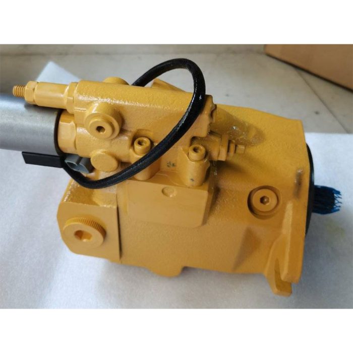 E345D E349D hydraulic pump 296-4670 2964670 hydraulic piston pump for Cat 345D 349D excavator parts