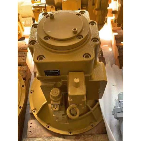 Main Hydraulic Pump 584-7489 5847489 for Caterpillar CAT 395