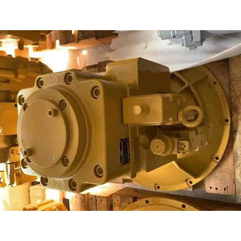 E320 E323 main hydraulic pump 531-9886 5319886 for Cat excavator parts ...