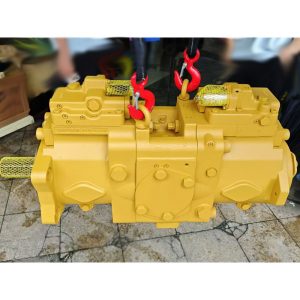 TRANSMISSION PUMP 7S-4629 7S4629 for Caterpillar CAT 950