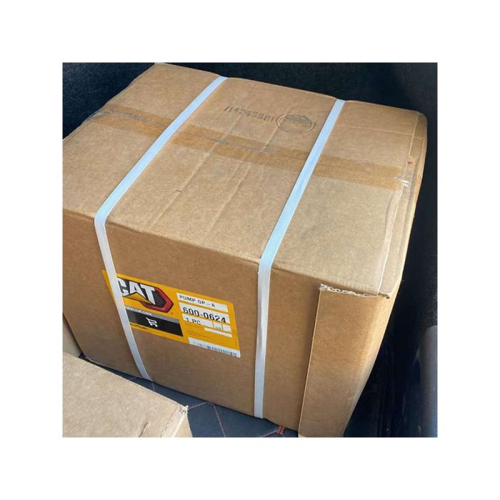 Cat 3412E engine fuel injector pump 600-0624 30R-0083 for sale ...