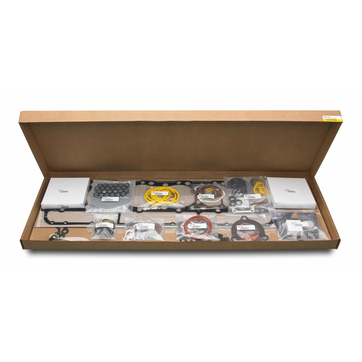 Overhaul Gasket Kit for Isuzu Engine 3KR2 Hitachi EX30 EX35 EX40 ...